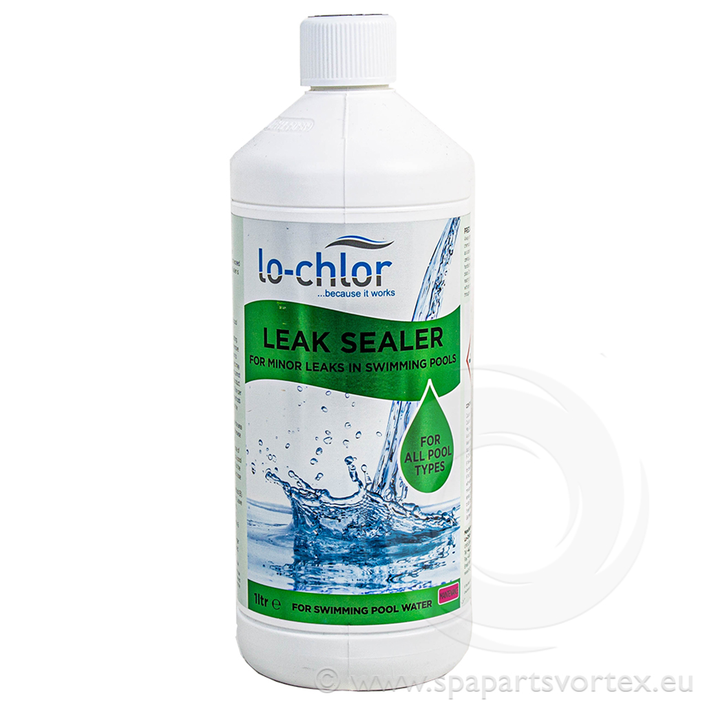 Lo-Chlor Leak Sealer | VBV